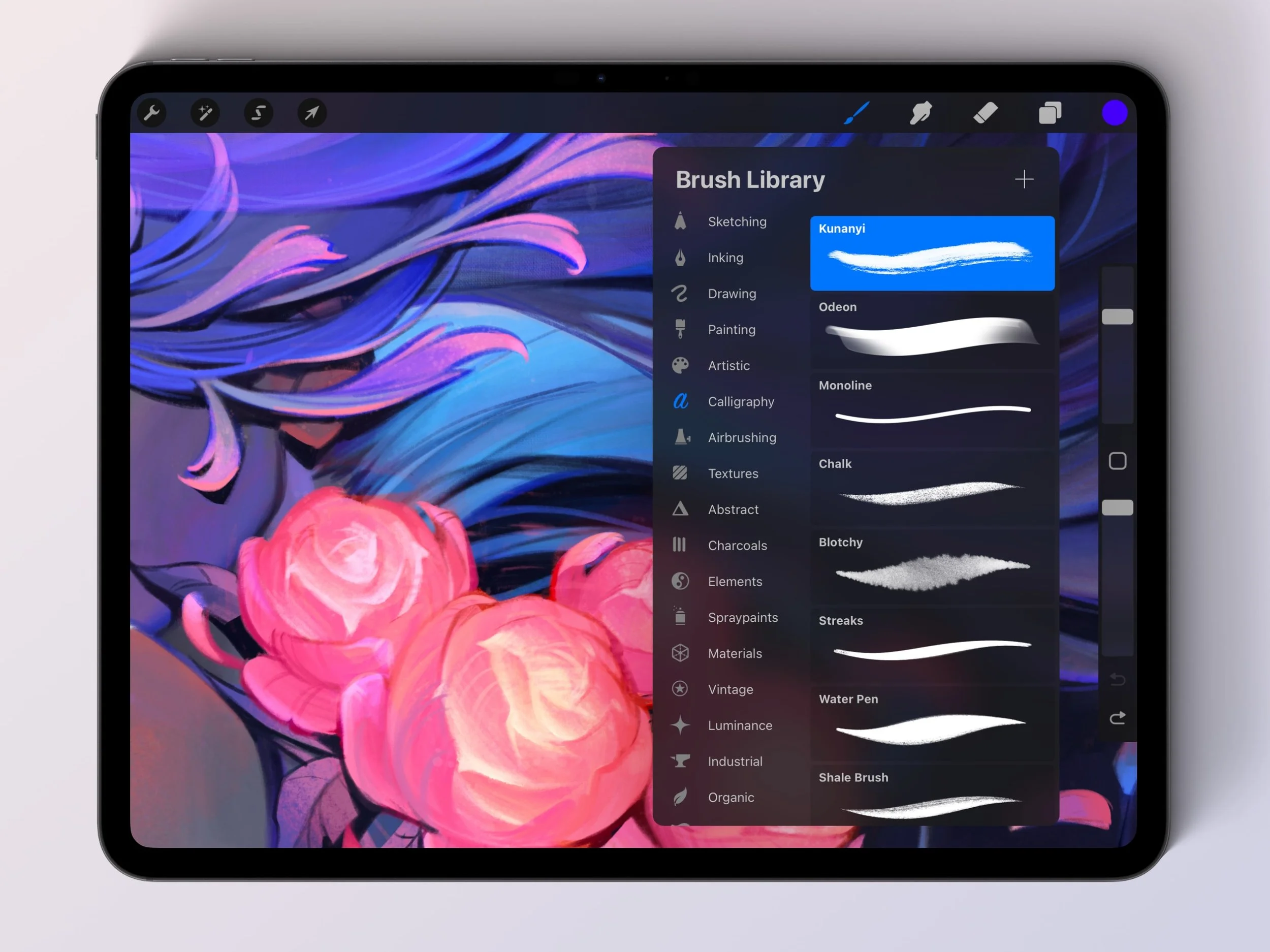 10 Procreate Hacks to 10x Your Digital Art Speed (2025)