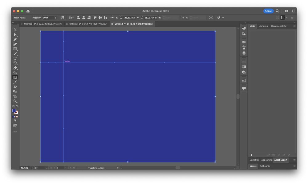 Tutorial for beginners on creating beautiful gradients in Adobe Illustrator