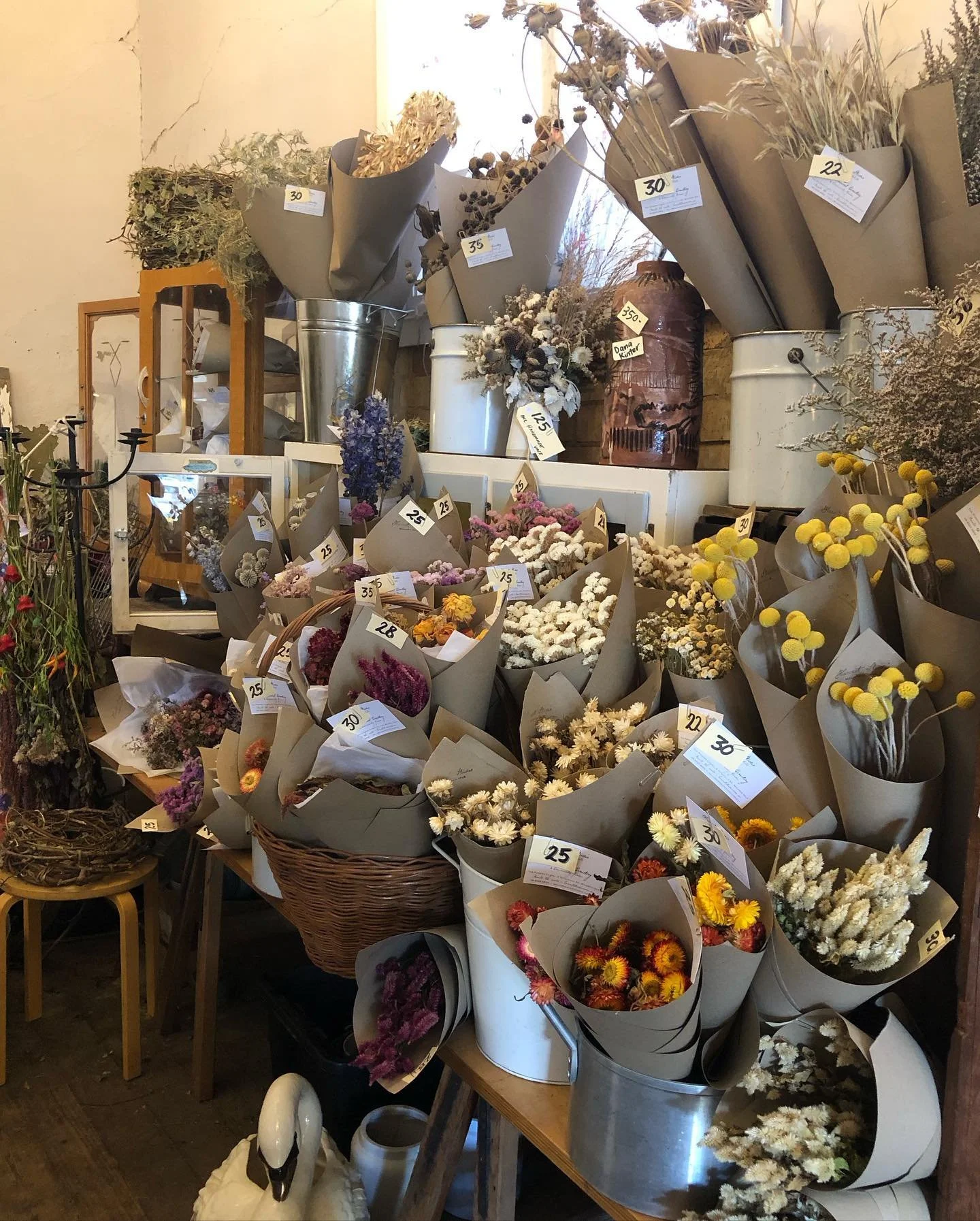 GALLERY — Harvest Studio