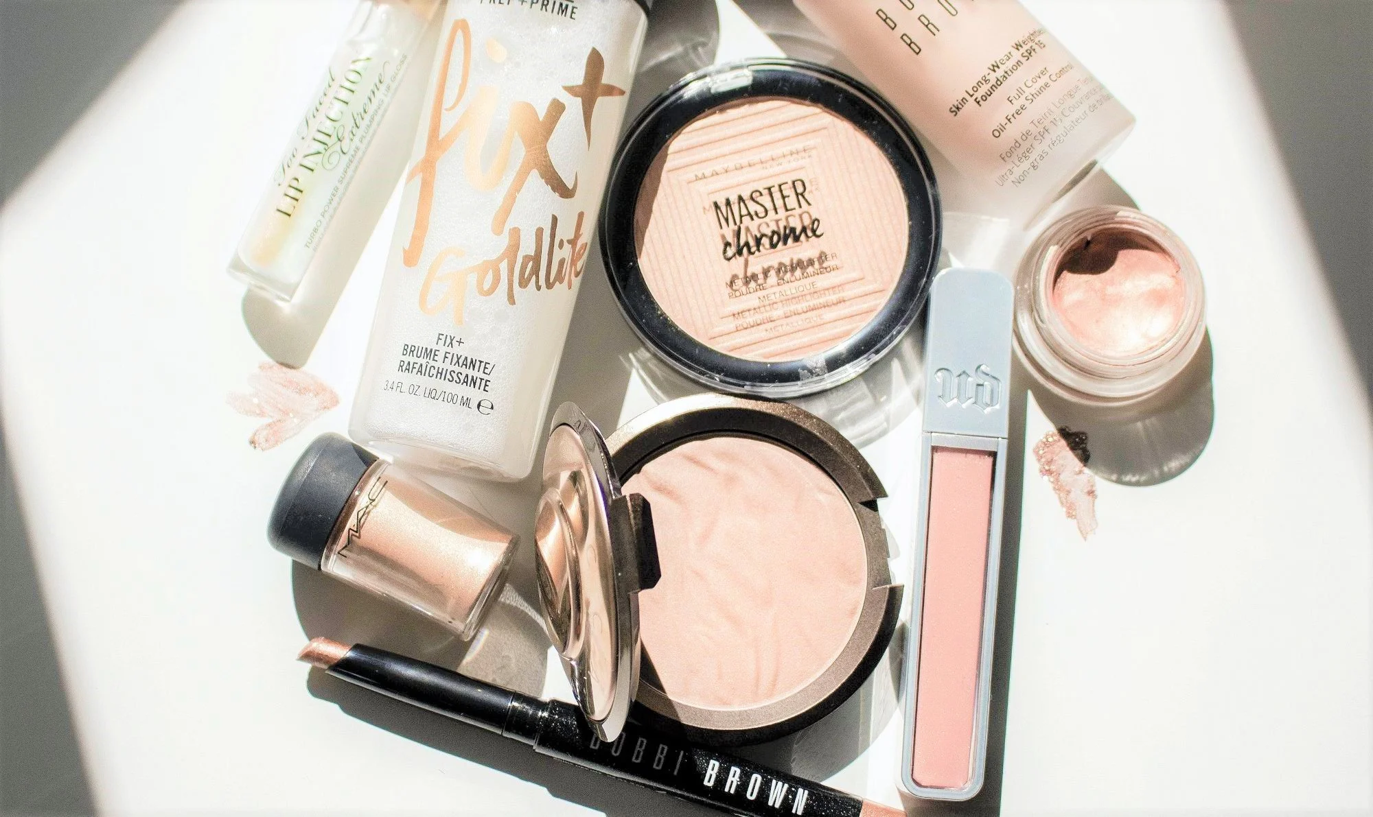 Step-By-Step Makeup Lessons — Nicola Louise Makeup