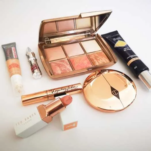 Makeup Lessons | Hampshire, Surrey, Berkshire, Wiltshire