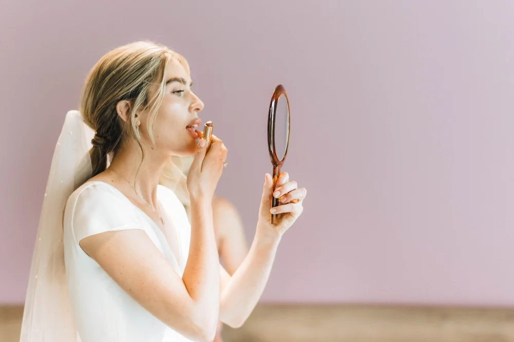 How To Do Bridal Makeup Yourself — Nicola Louise Makeup
