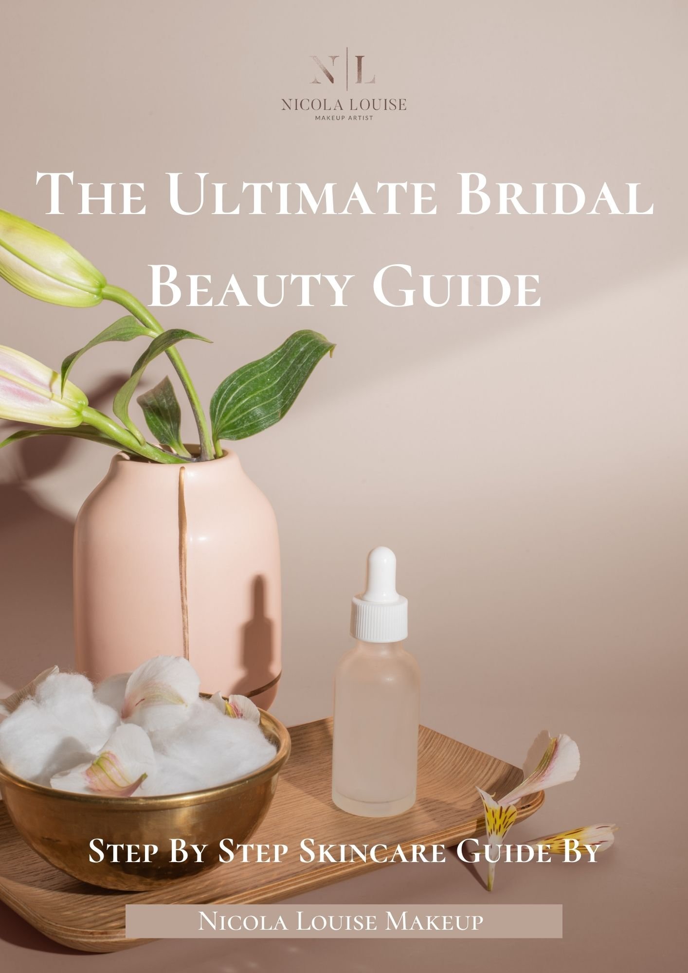 Step By Step Guide To Wedding Makeup | Saubhaya Makeup