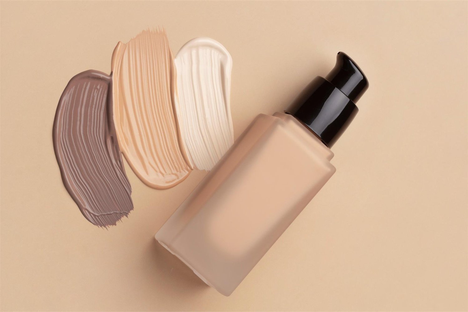 Foundation For Mature Skin — Nicola Louise Makeup