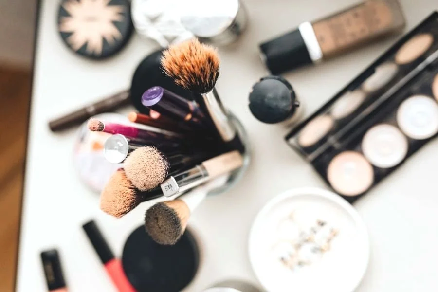 Wedding makeup products 60 photos - Astyledwedding.com