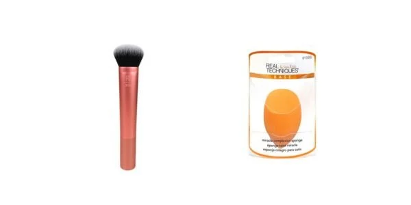 How To Apply Foundation — Nicola Louise Makeup
