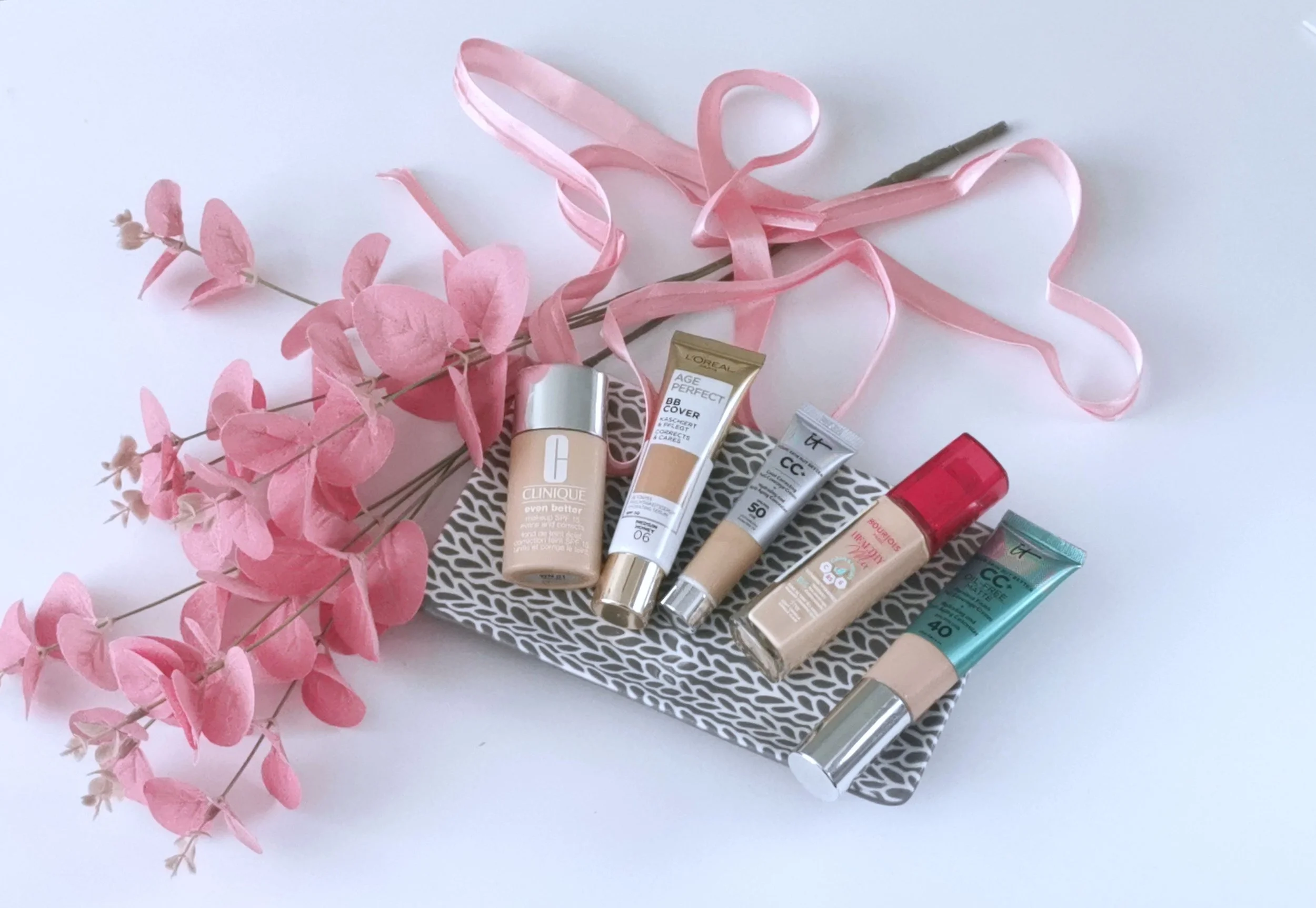 Create Your Makeup Capsule Wardrobe — Nicola Louise Makeup