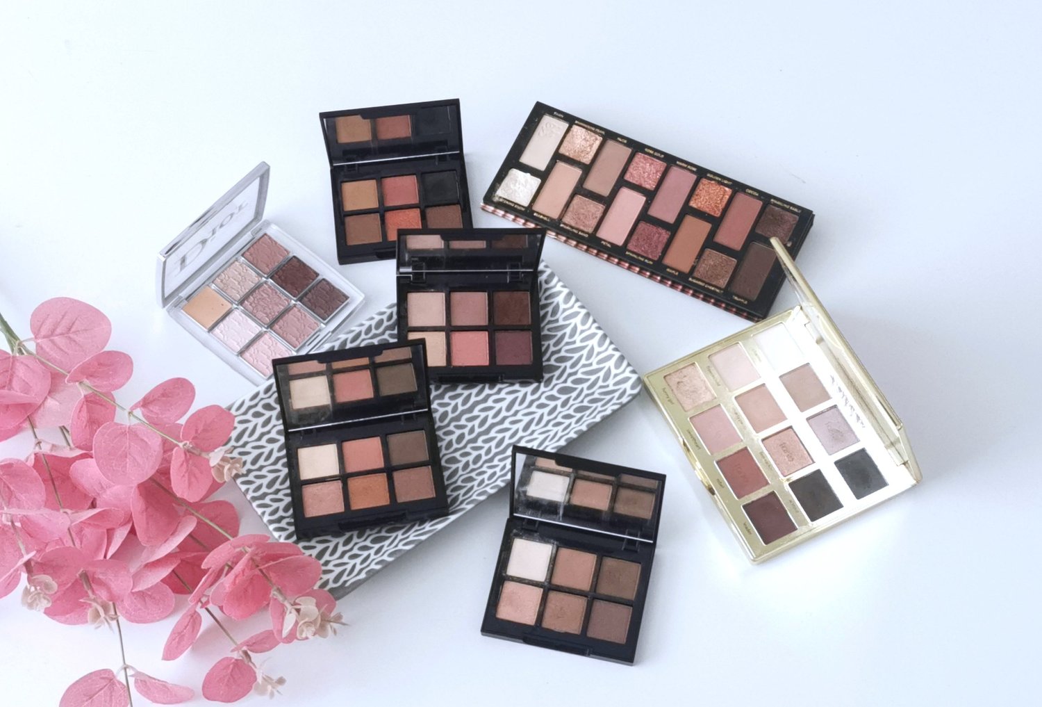 Create Your Makeup Capsule Wardrobe — Nicola Louise Makeup