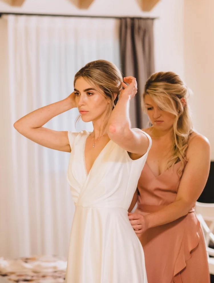 Bridal Makeup Lesson - Hampshire | Surrey | Berkshire | Wiltshire ...
