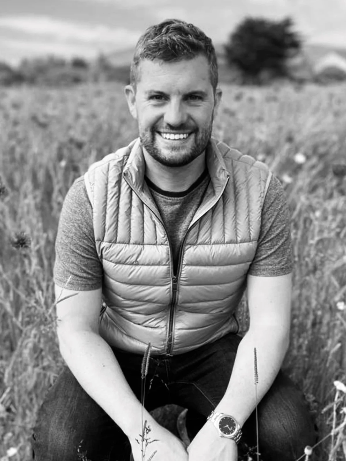 MATTHEW JAMES