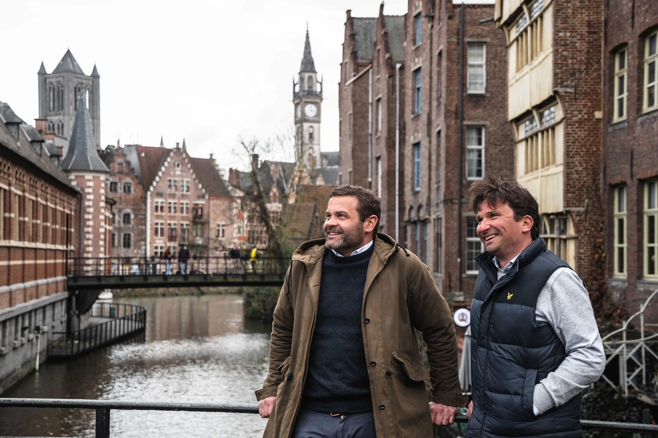 Zest - Creative solutions for hospitality industry