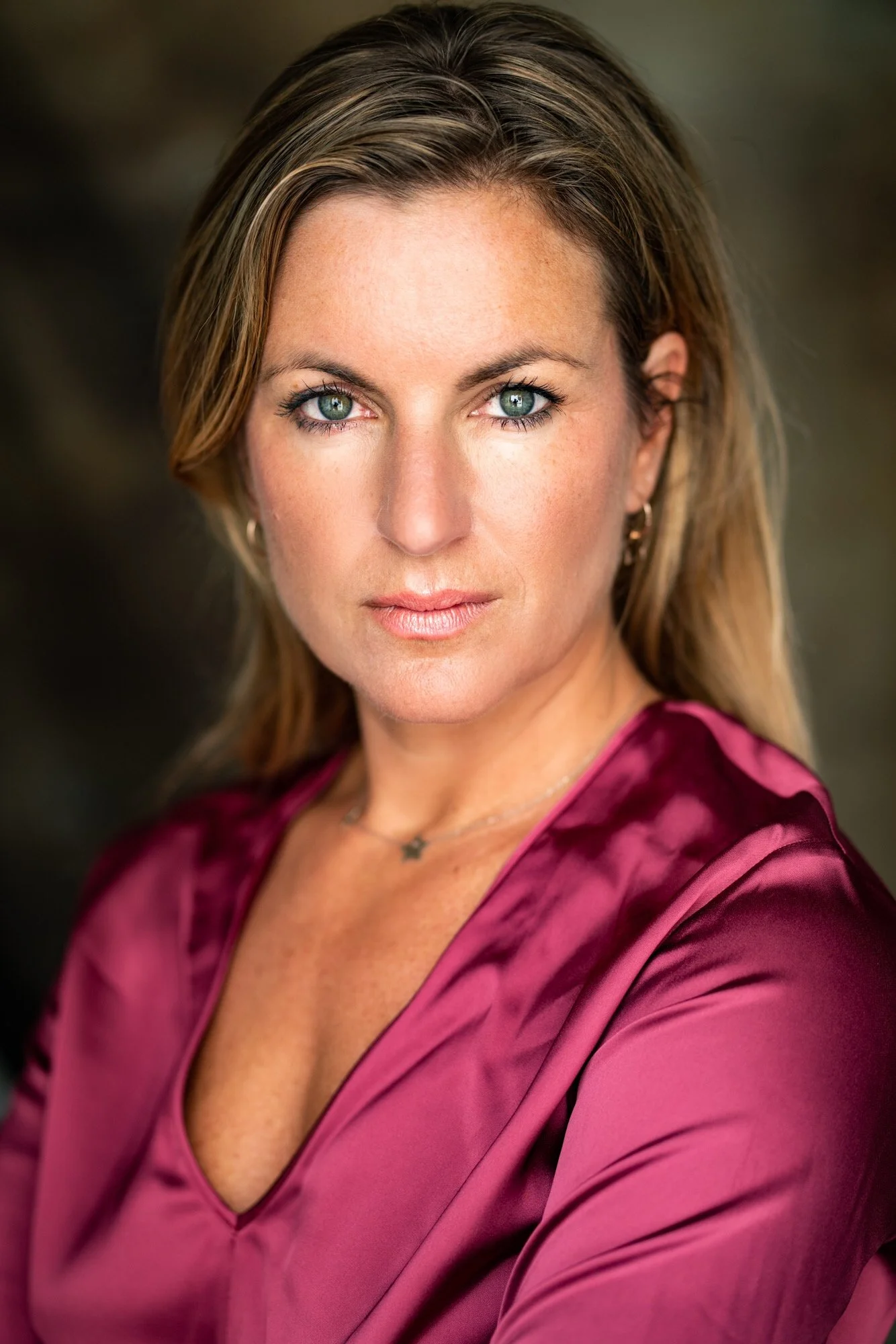 Galerie — Thamara Barth - Schauspielerin