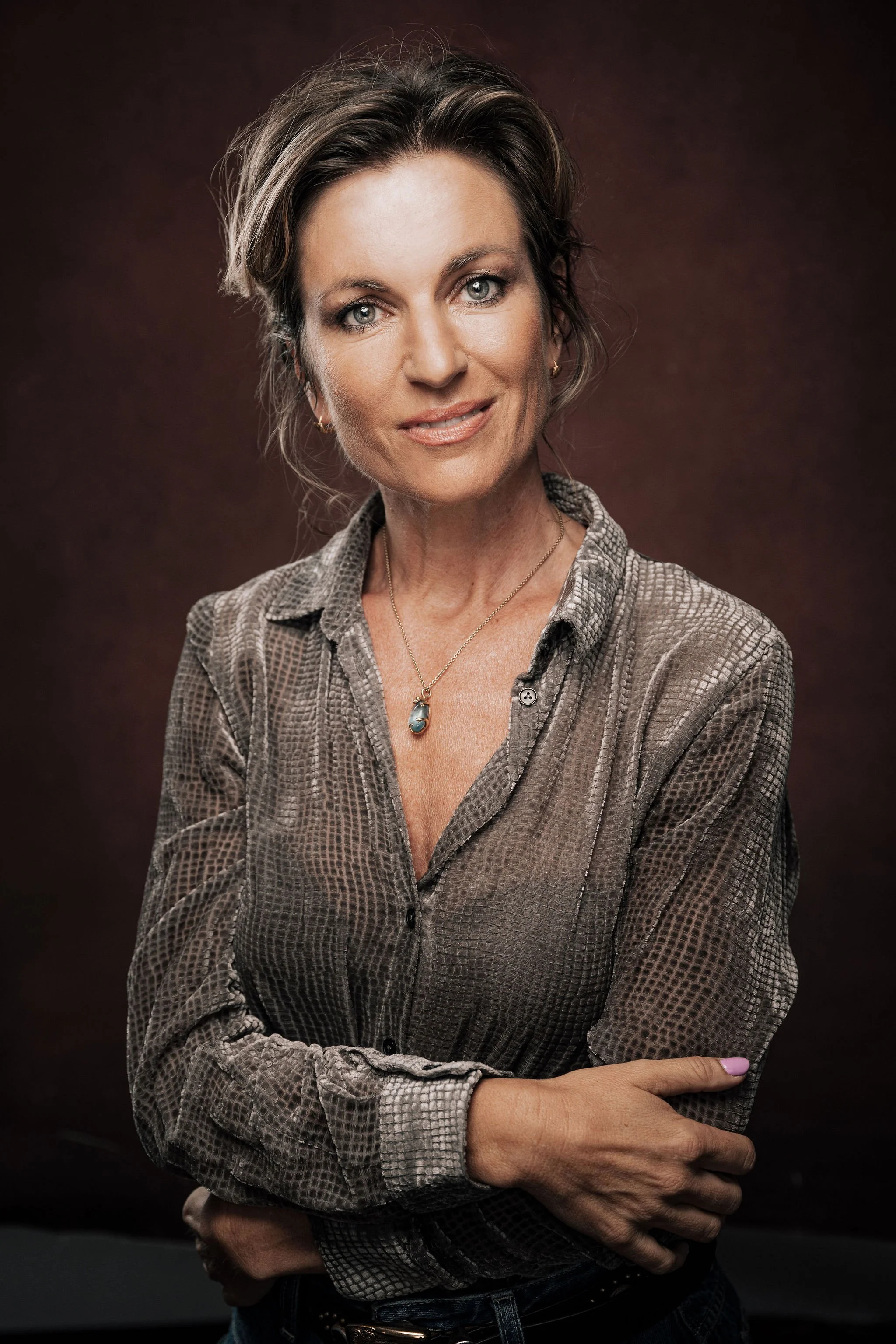 Thamara Barth - Schauspielerin