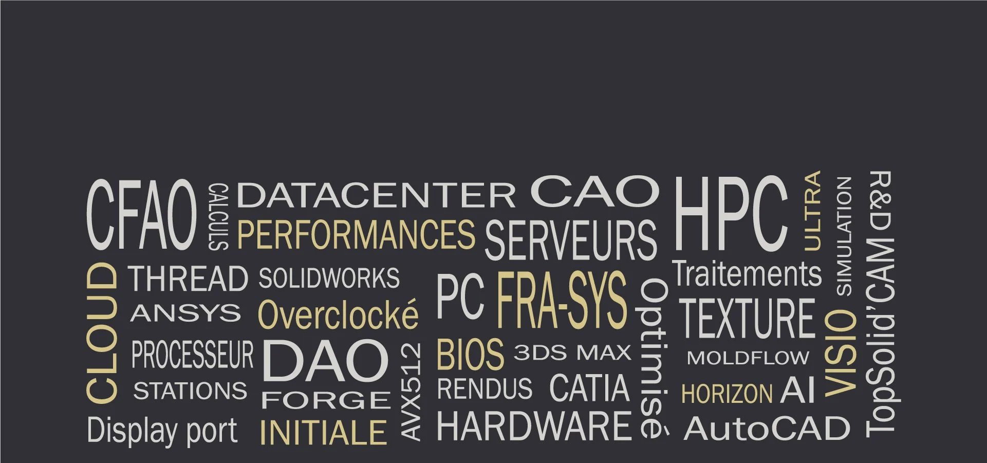 Comment choisir — FRA-SYS