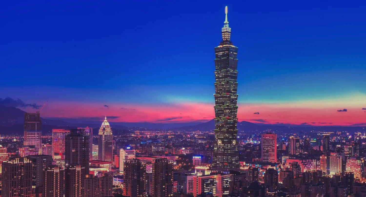 Computex 2018 — FRA-SYS