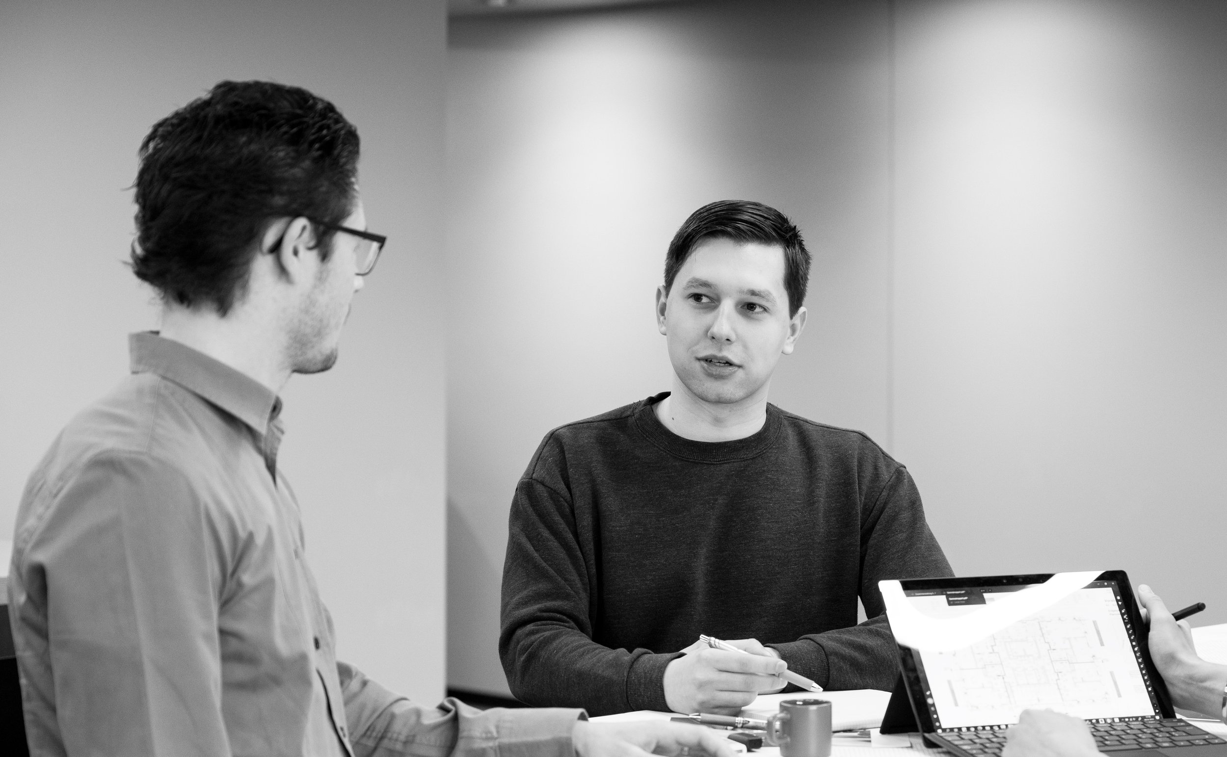 Karriere | pbp engineering