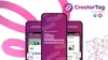 Bridging the Gap: CreatorTag App for Influencers and Brands | Eleve Media — Eleve Media ...