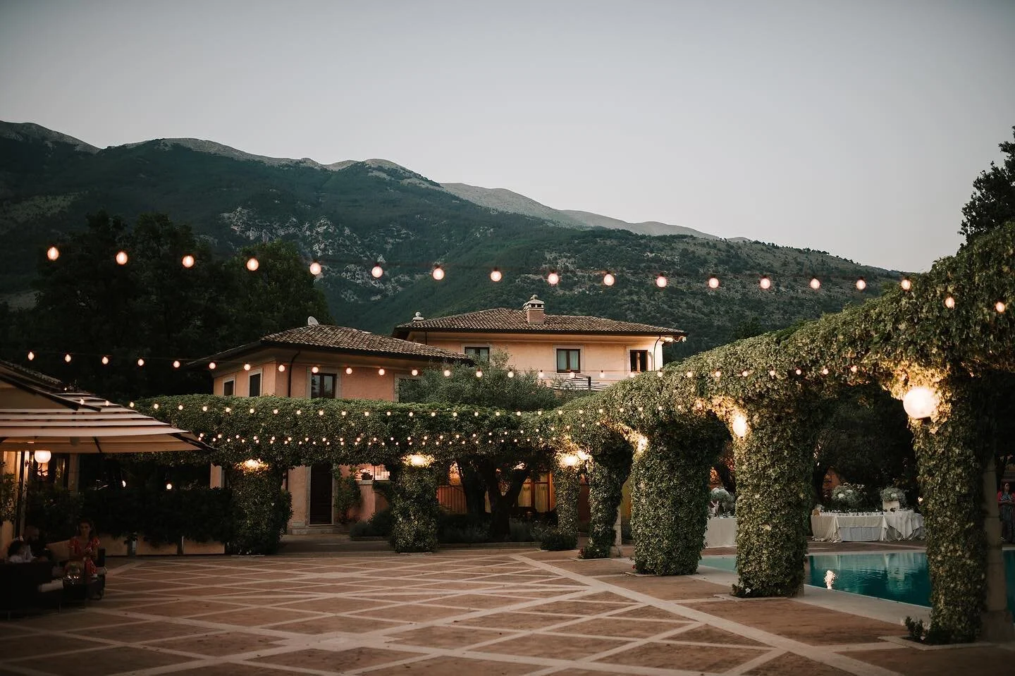 Borgo dei Lecci - Eventi - Sora