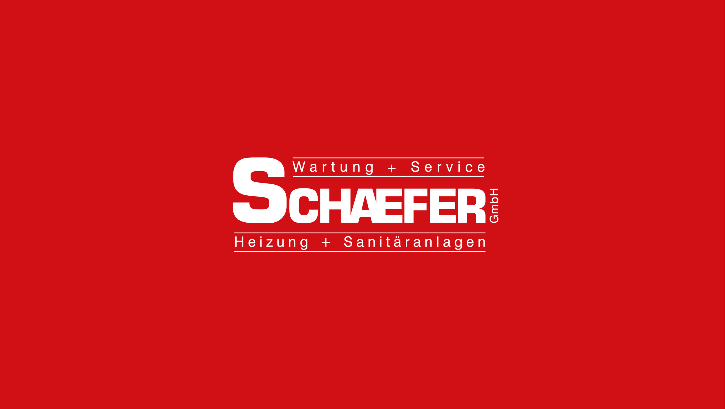 Schaefer Haustechnik