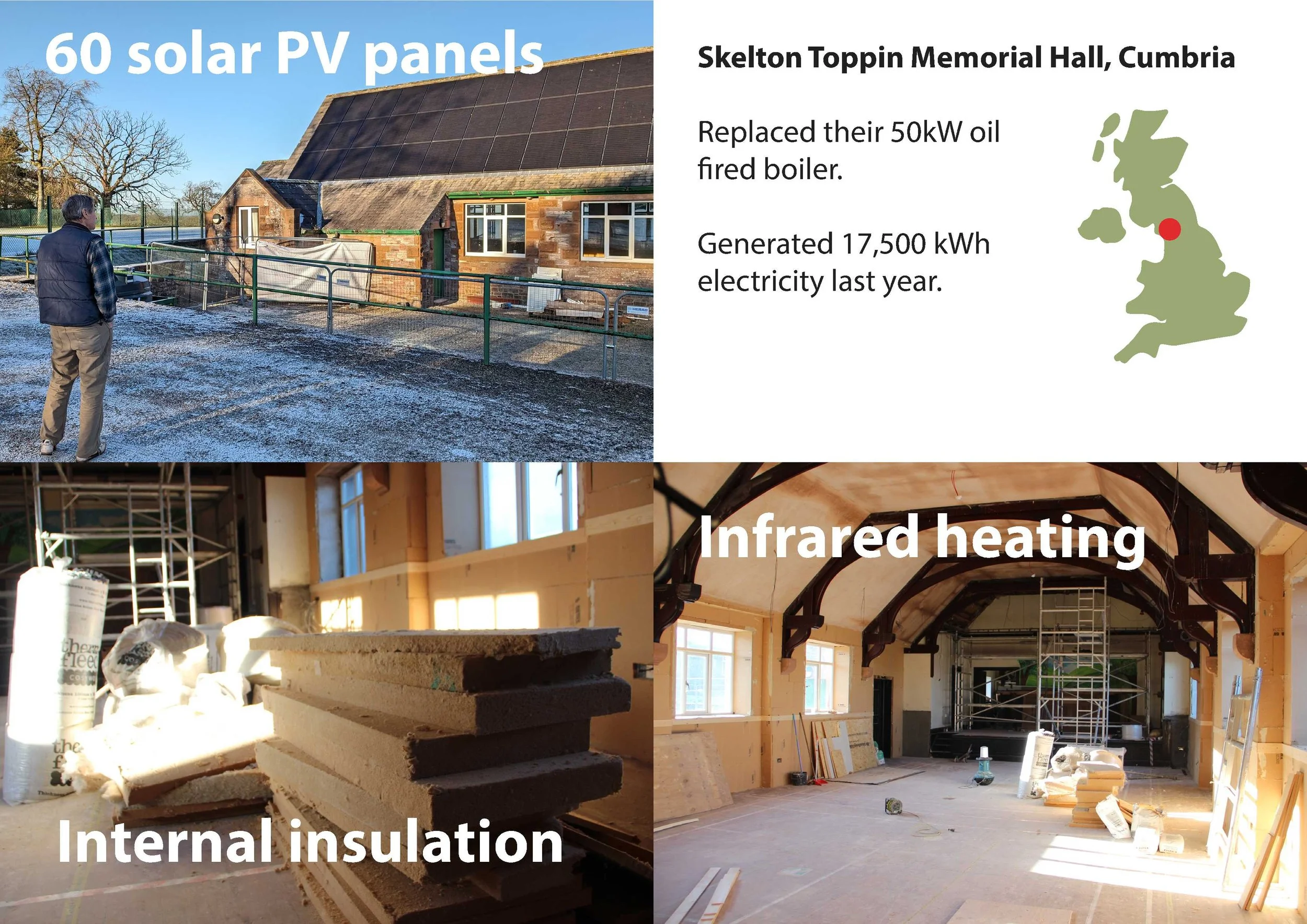 Village & Community Halls : A Net Zero Design Guide — stagg architects ...
