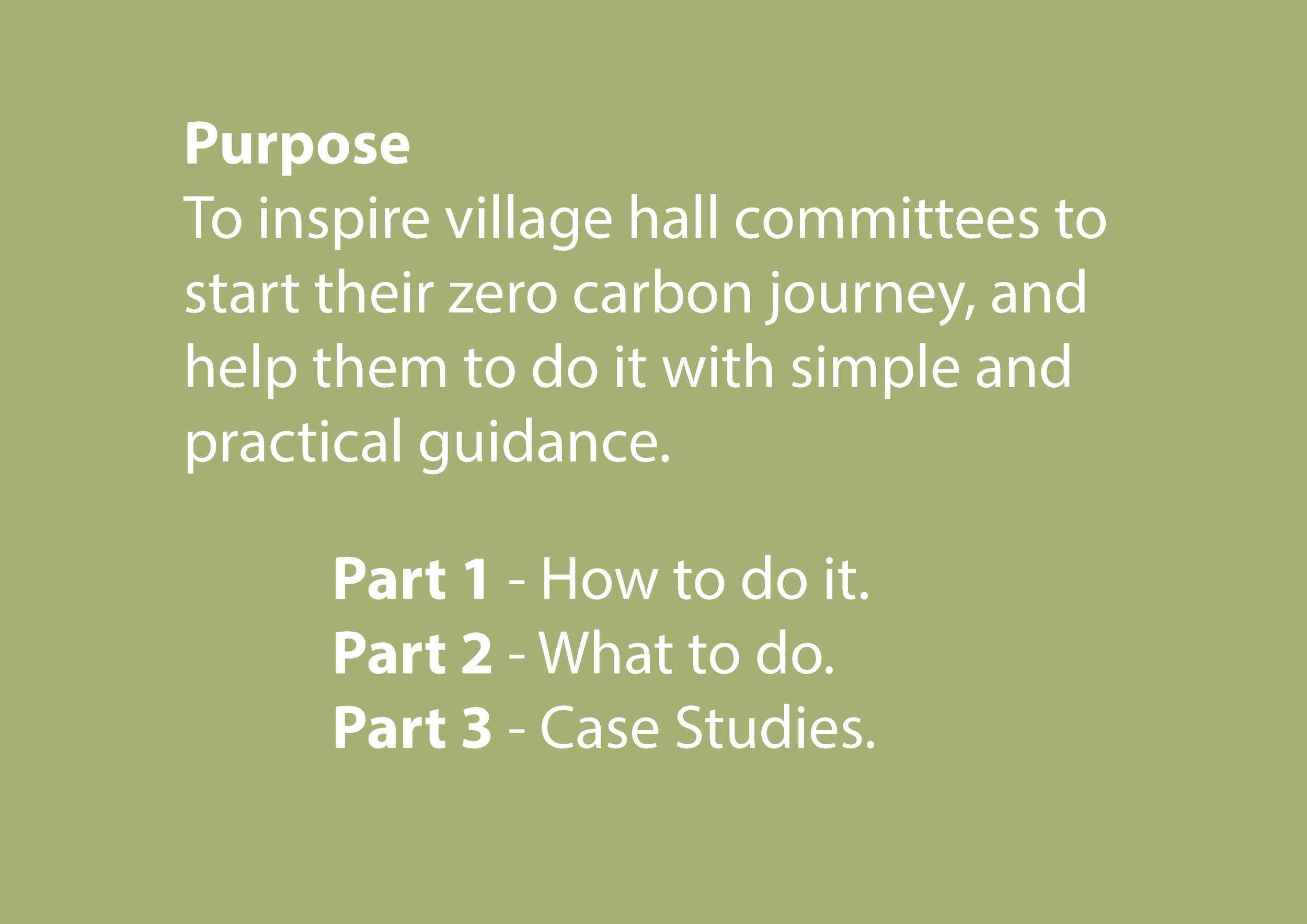 Village & Community Halls : A Net Zero Design Guide — stagg architects ...
