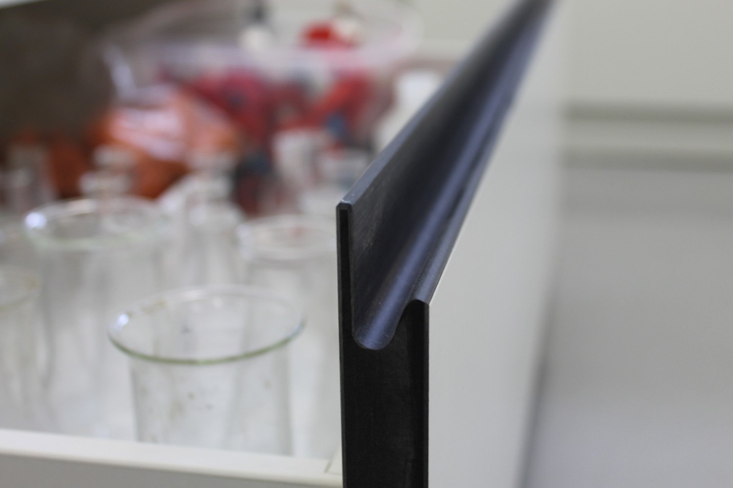 Custom Laboratory Worktops for Healthcare, Pharmaceutical & Medical ...