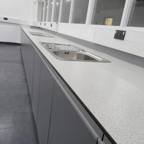 High-Quality Lab Furniture for Demanding Environments — Eaton Timber ...