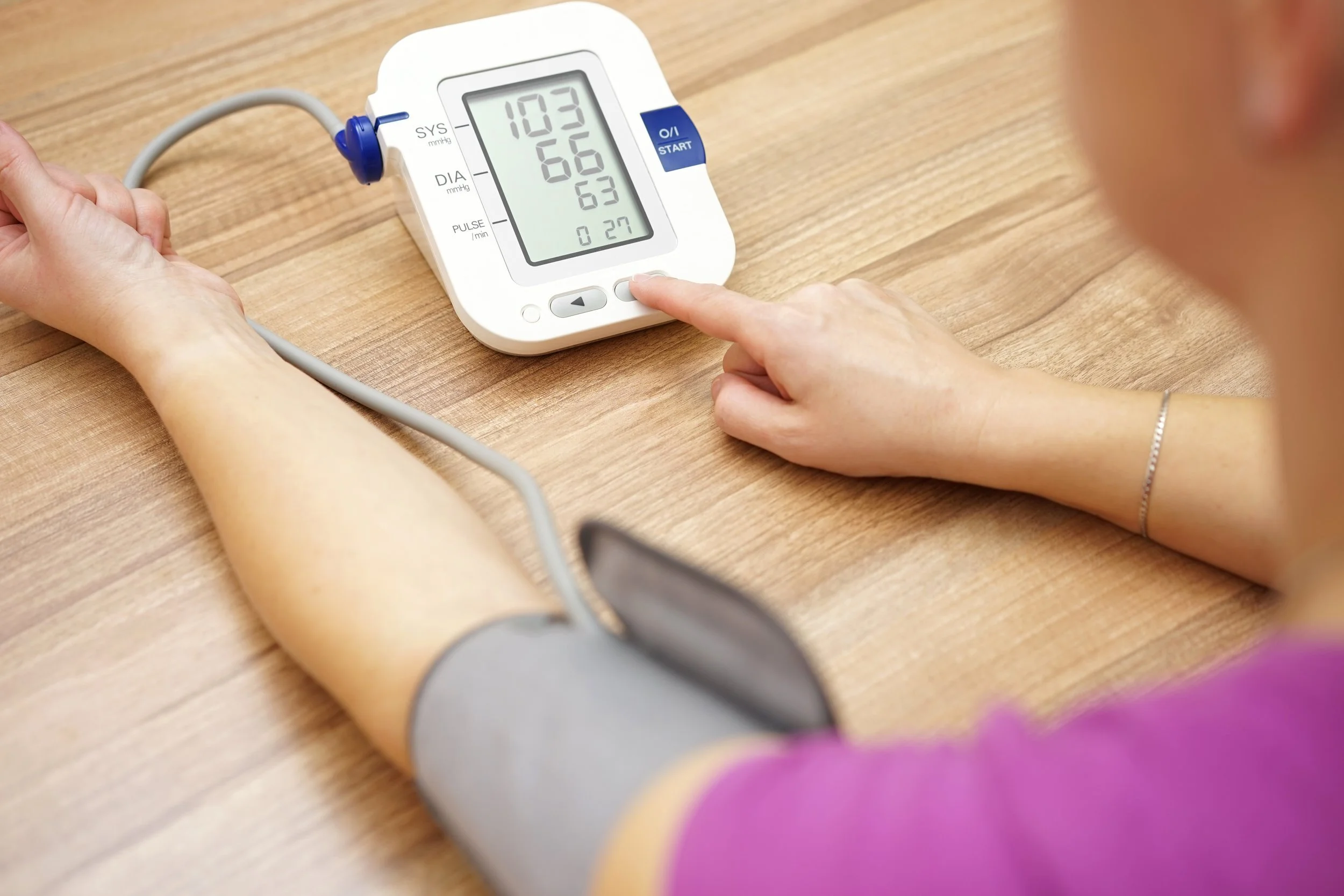 Why High Blood Pressure Can Take You Off The Road TrueNorth Profits Why High Blood Pressure Can Take You Off The Road TrueNorth Profits