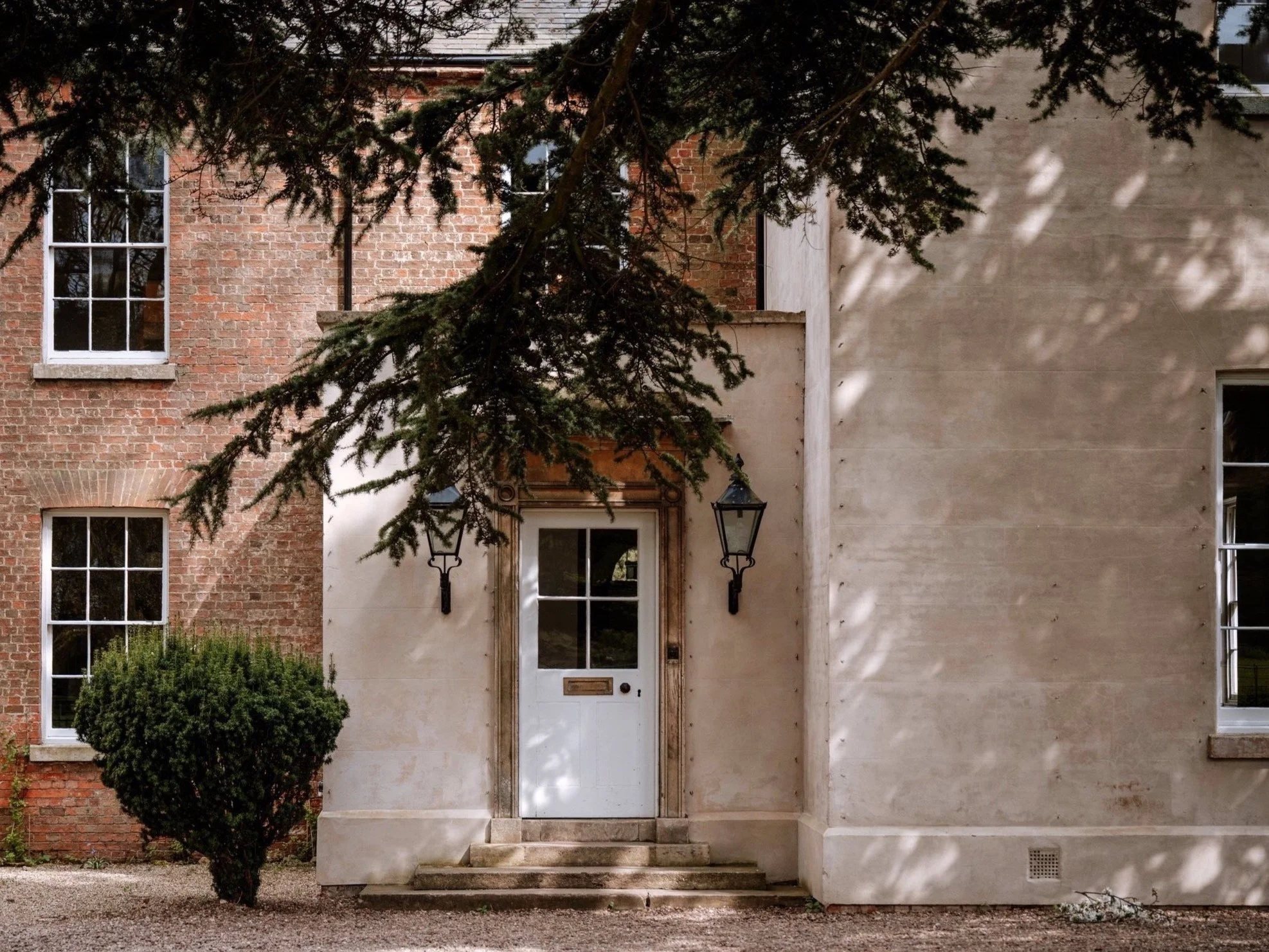 Our Story — Aswarby Rectory