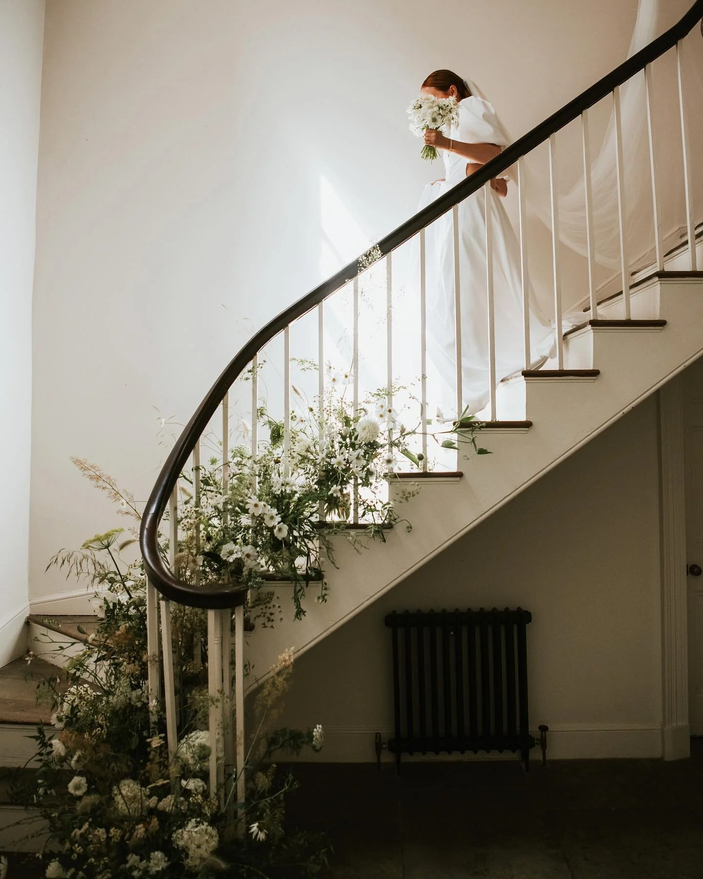 Aswarby Rectory | Country House Wedding Venue