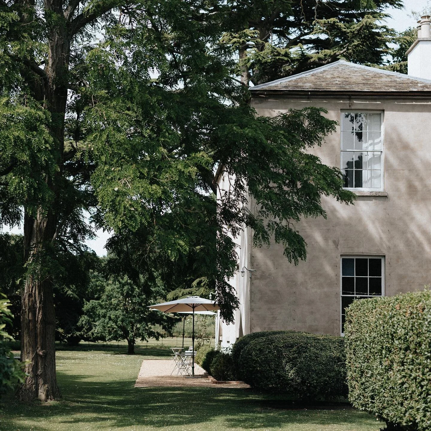 Aswarby Rectory | Country House Wedding Venue