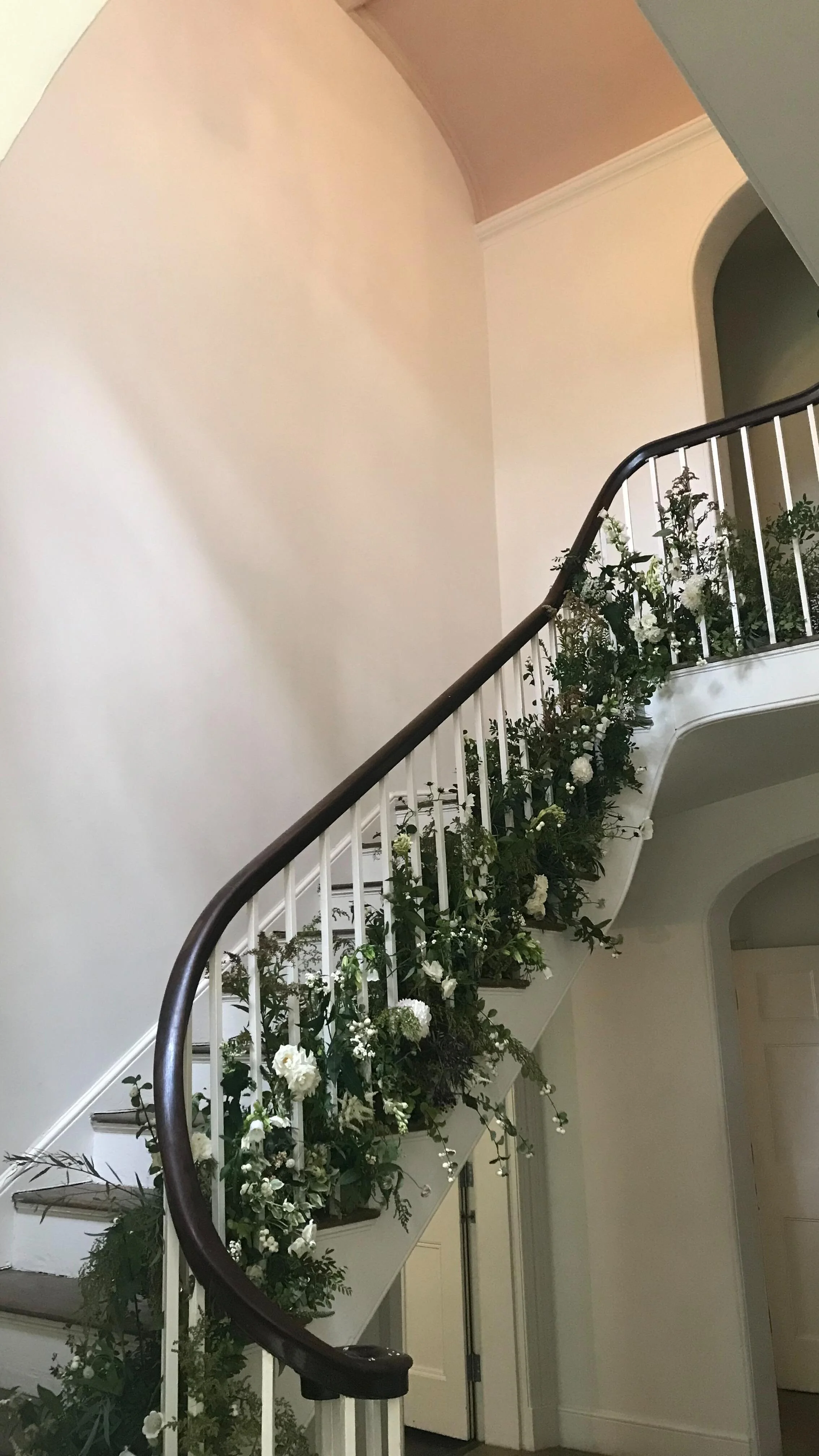 FAQs — Aswarby Rectory
