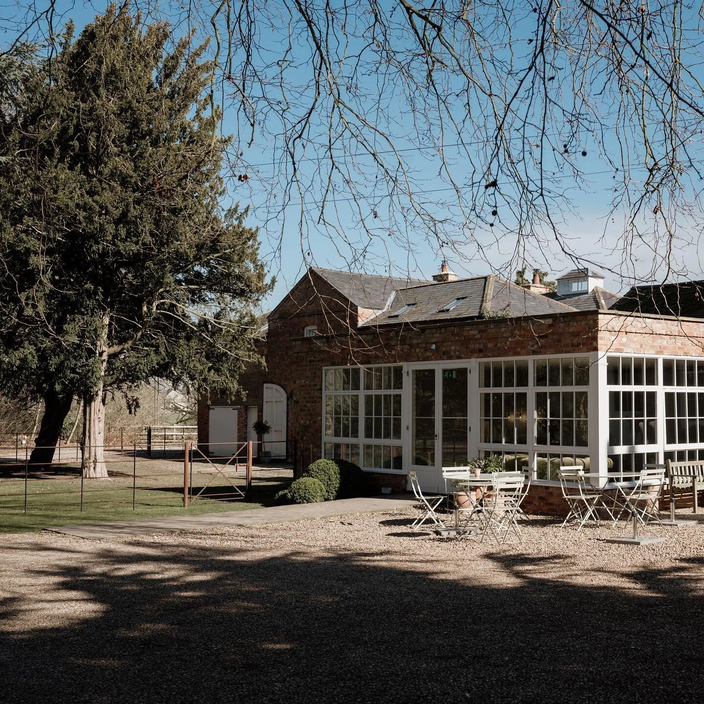 FAQs — Aswarby Rectory