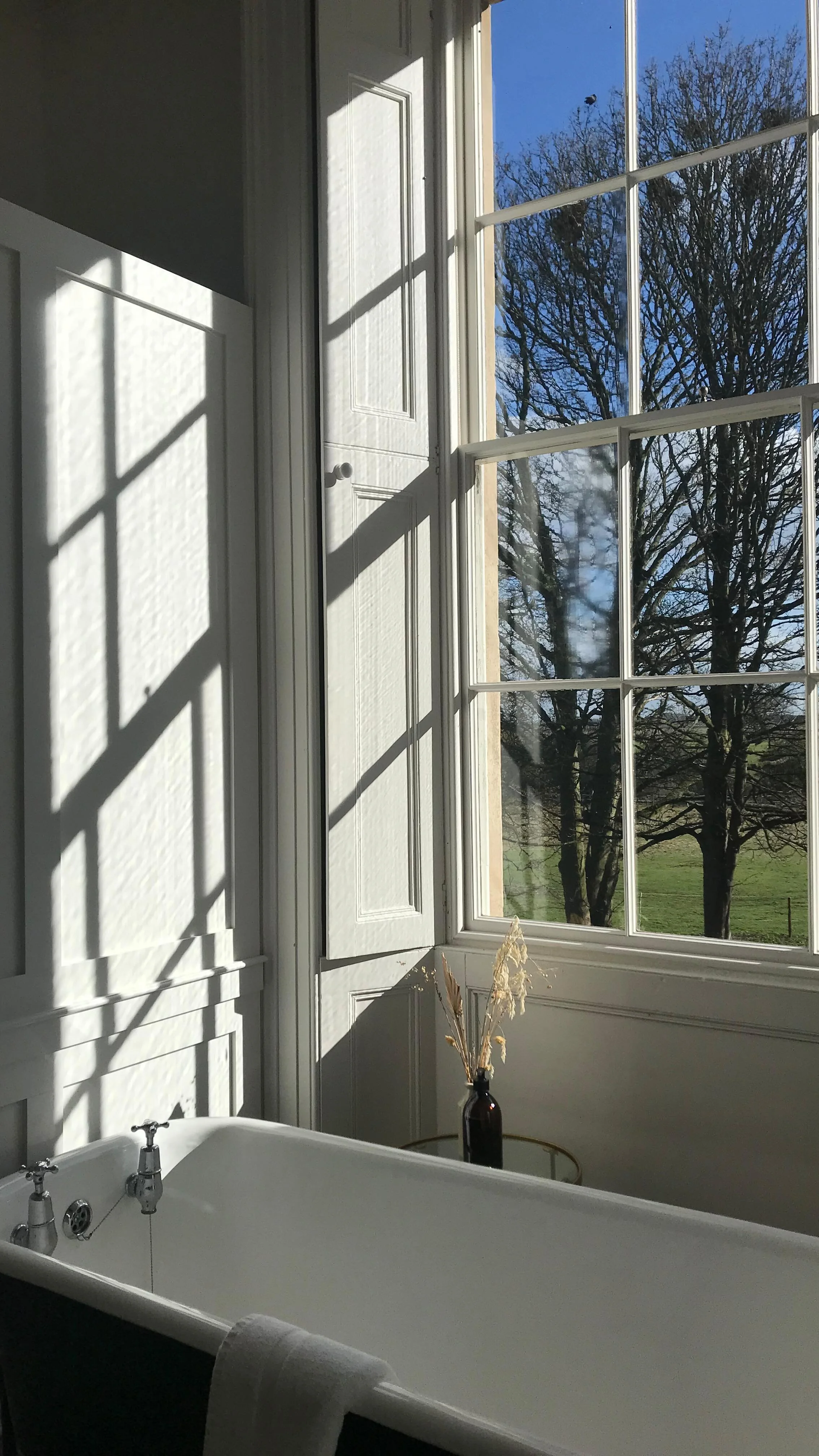 Aswarby Rectory | Country House Wedding Venue