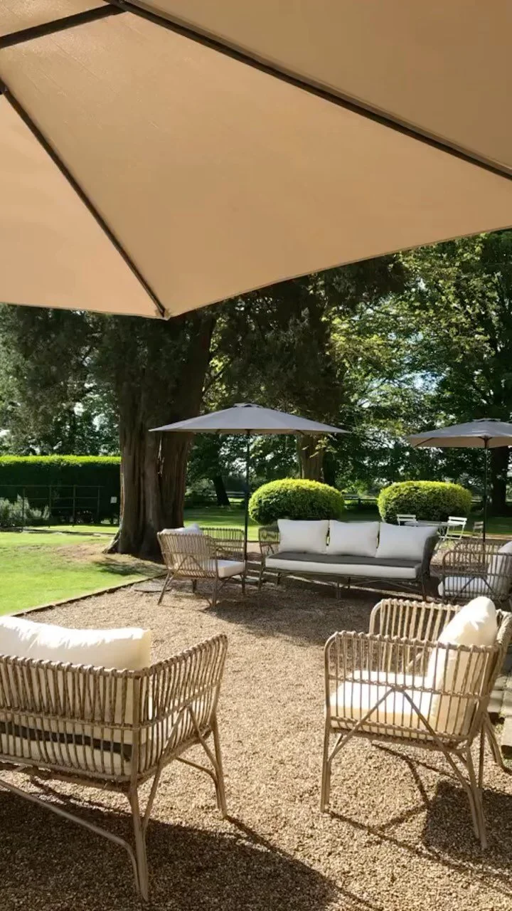 Aswarby Rectory | Country House Wedding Venue
