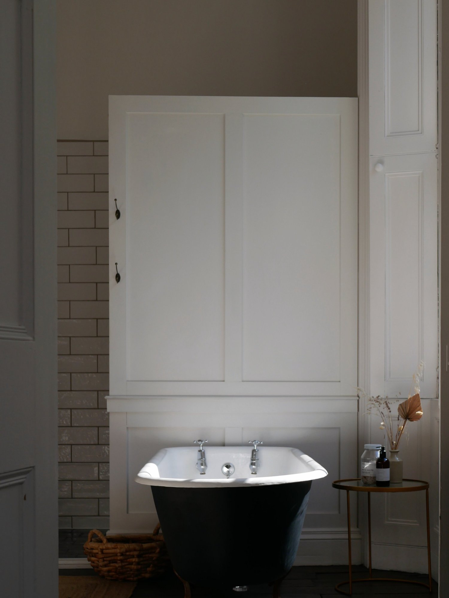 Our Story — Aswarby Rectory