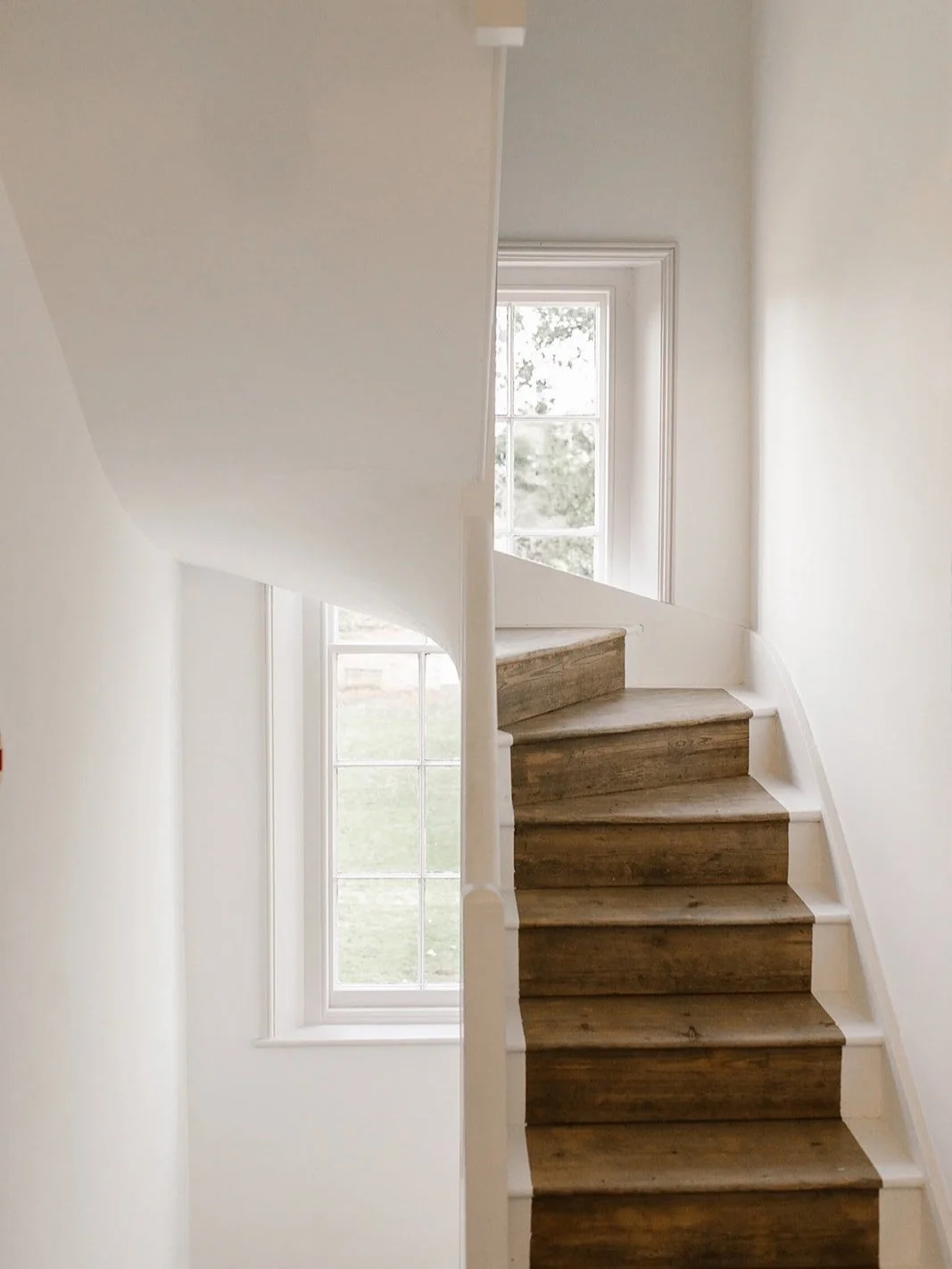 Our Story — Aswarby Rectory