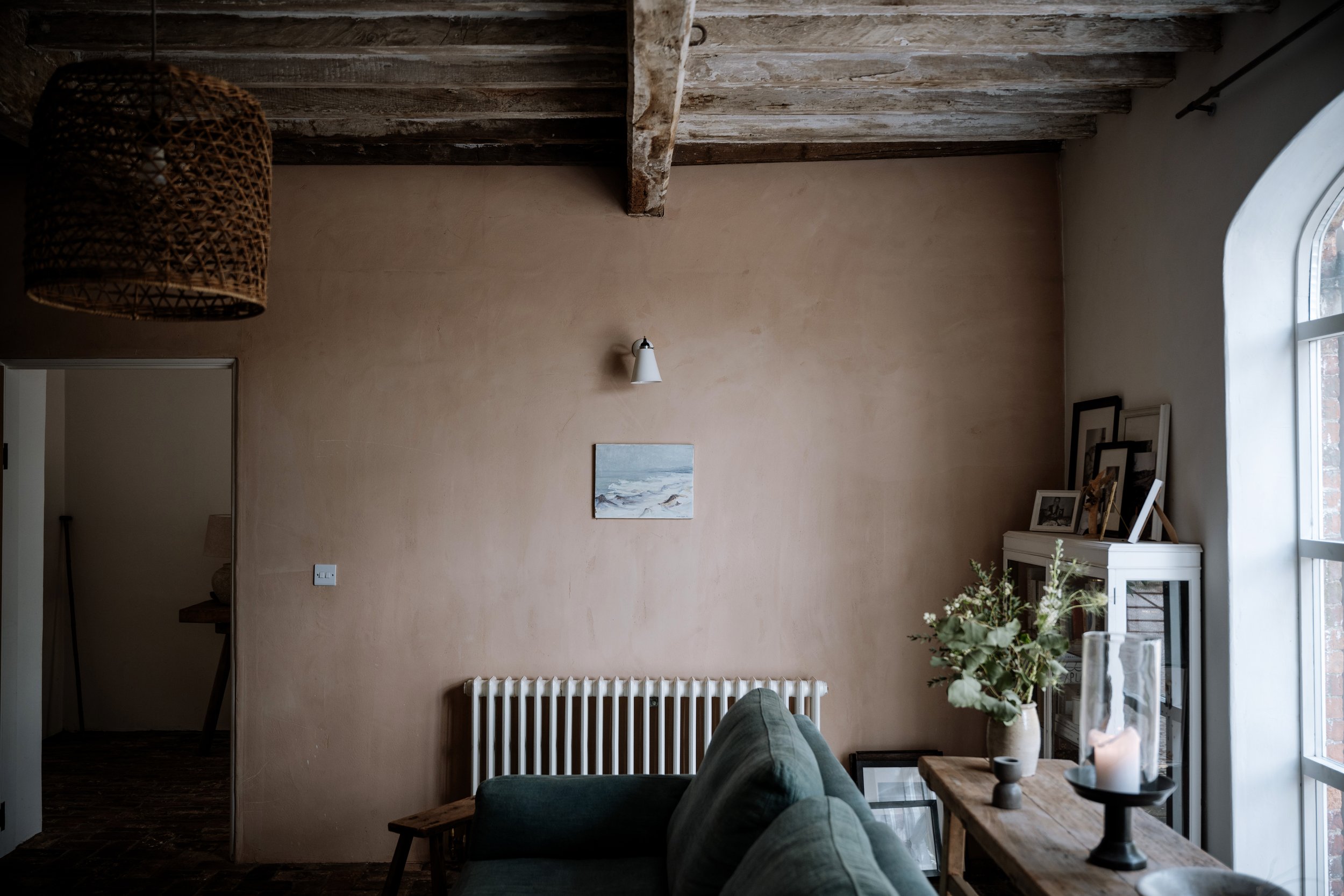 Our Story — Aswarby Rectory