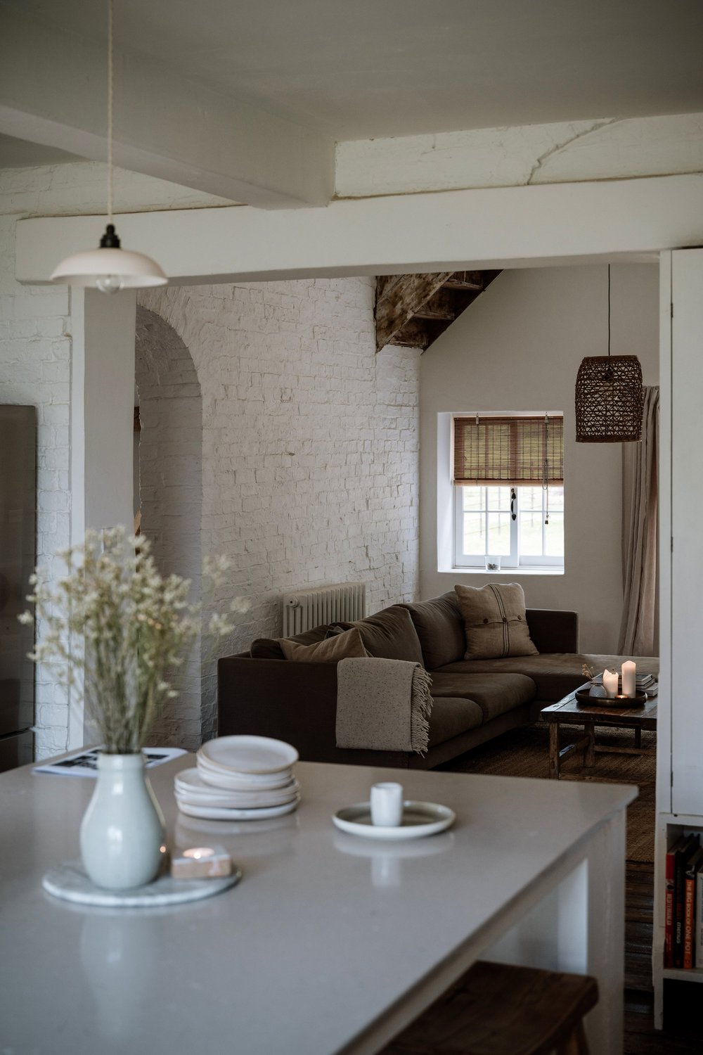 Our Story — Aswarby Rectory