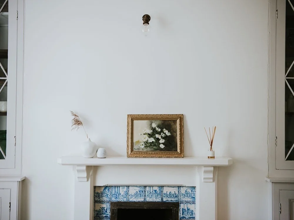 Aswarby Rectory | Country House Wedding Venue