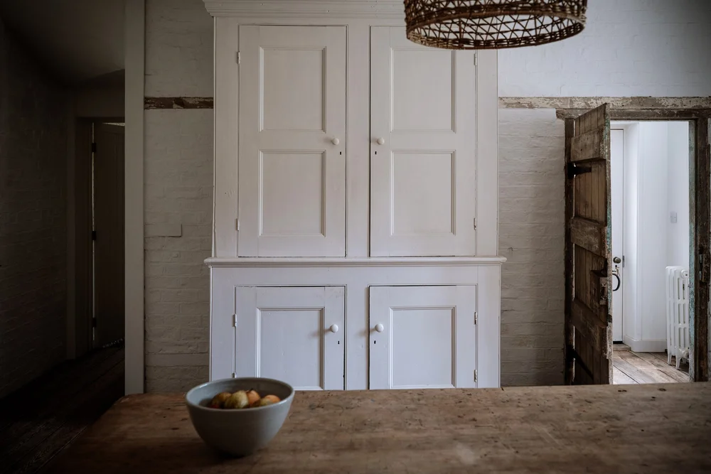 Our Story — Aswarby Rectory