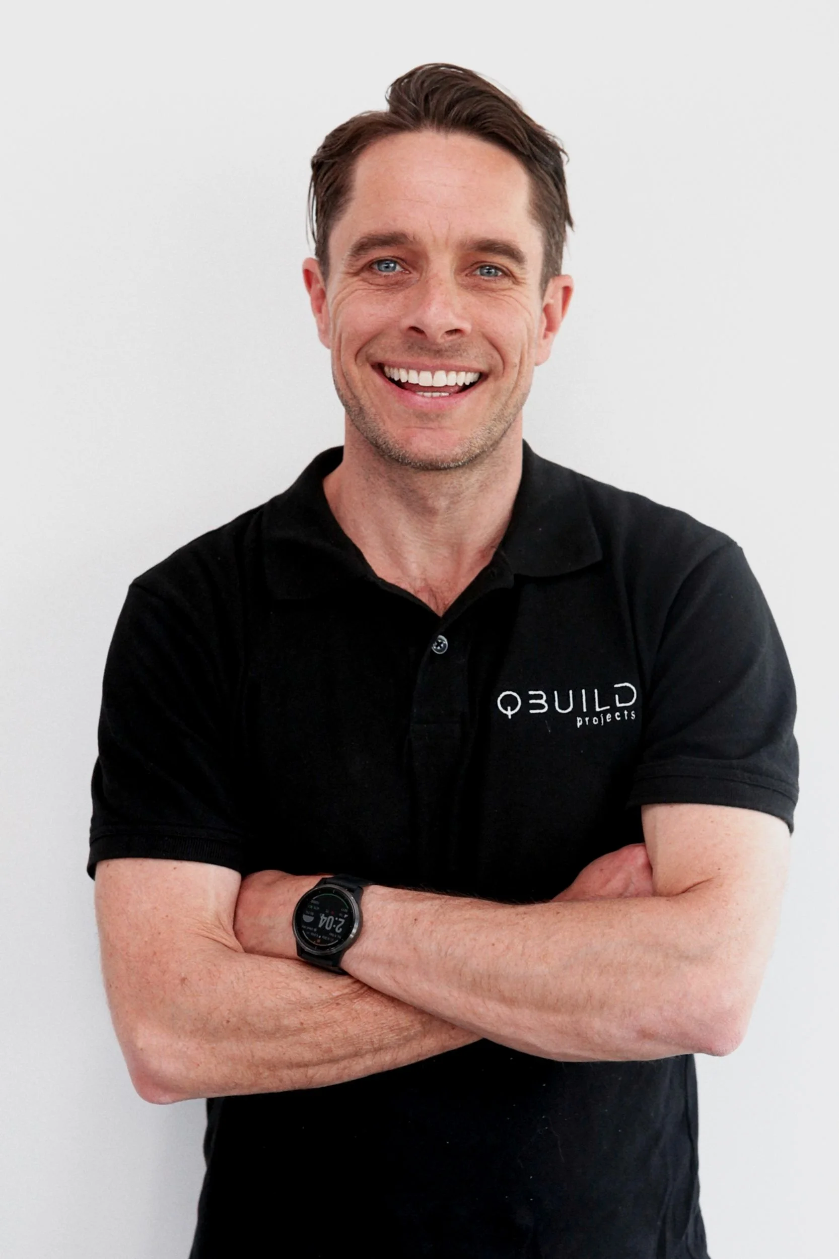 About — QBUILD PROJECTS