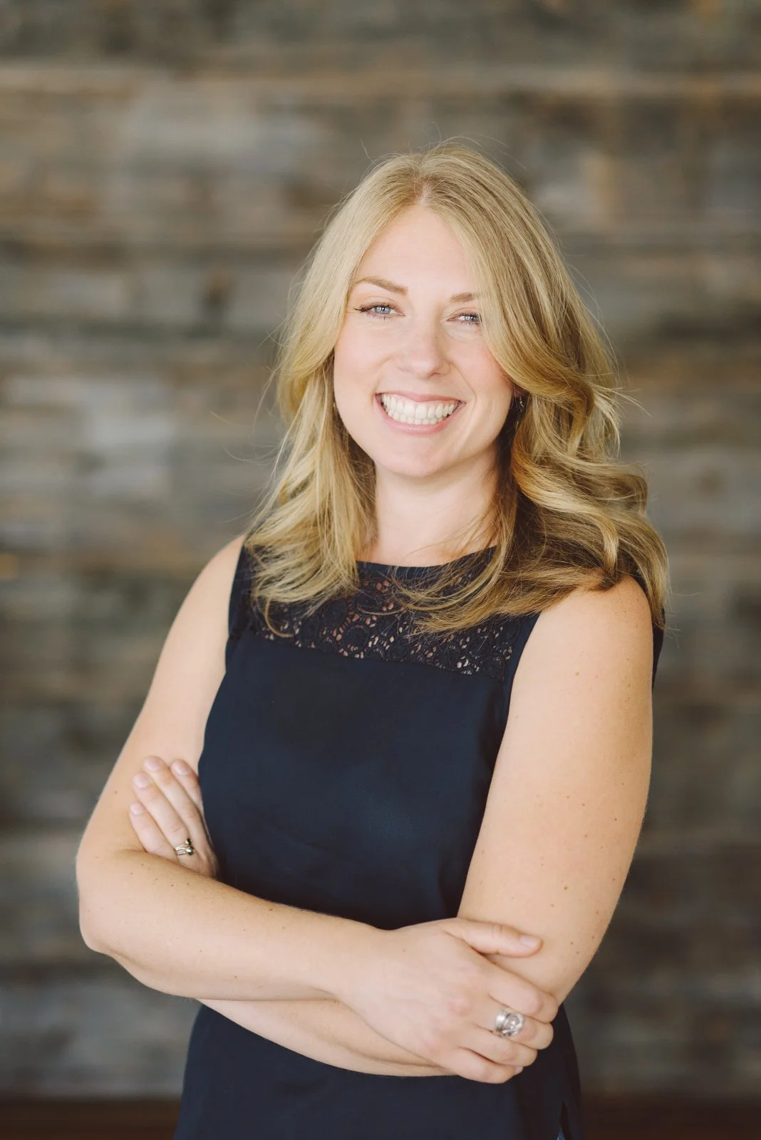 About — Kate Kinney, LCSW