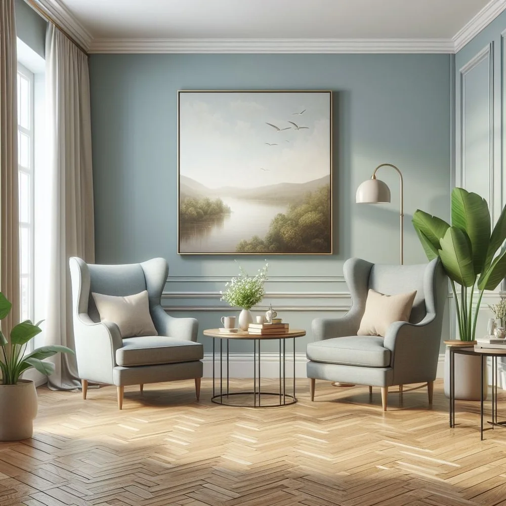 A Guide to Dementia-Friendly Interior Design | Nest and Flourish ...
