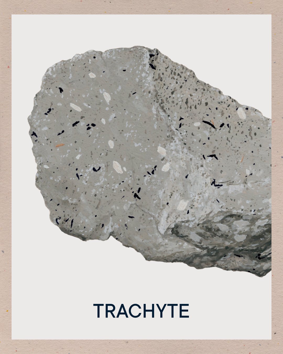 Rocks: A Guide to the Stones Around Us and the Stories They Tell ...
