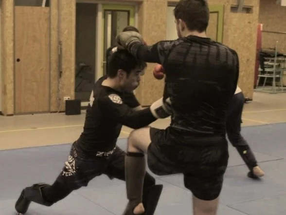 Legacy MMA BJJ