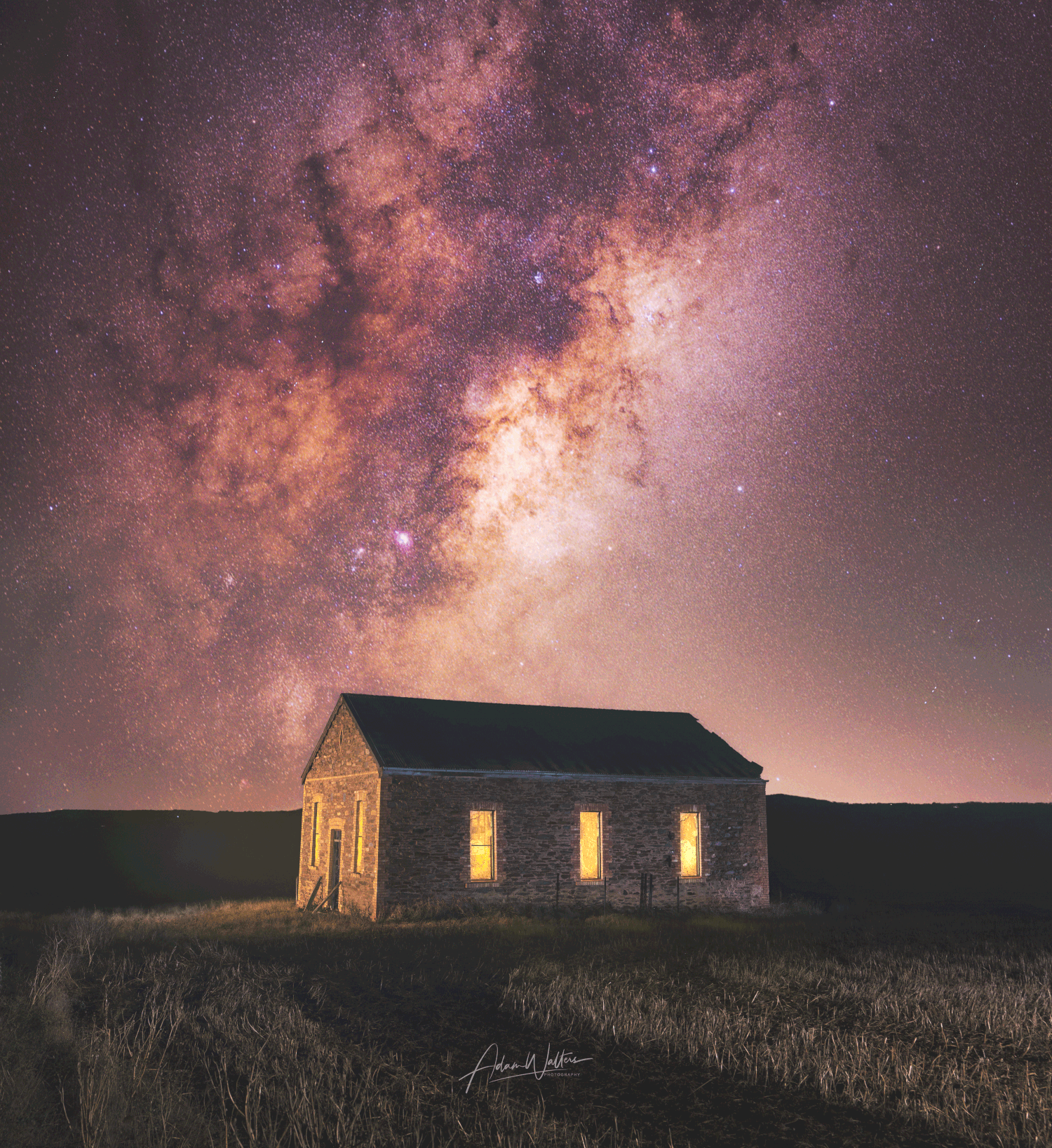 Adam Walters Photography