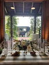 Private Outdoor Luxury Wedding Venue in Franklin TN — Trinity View Farm