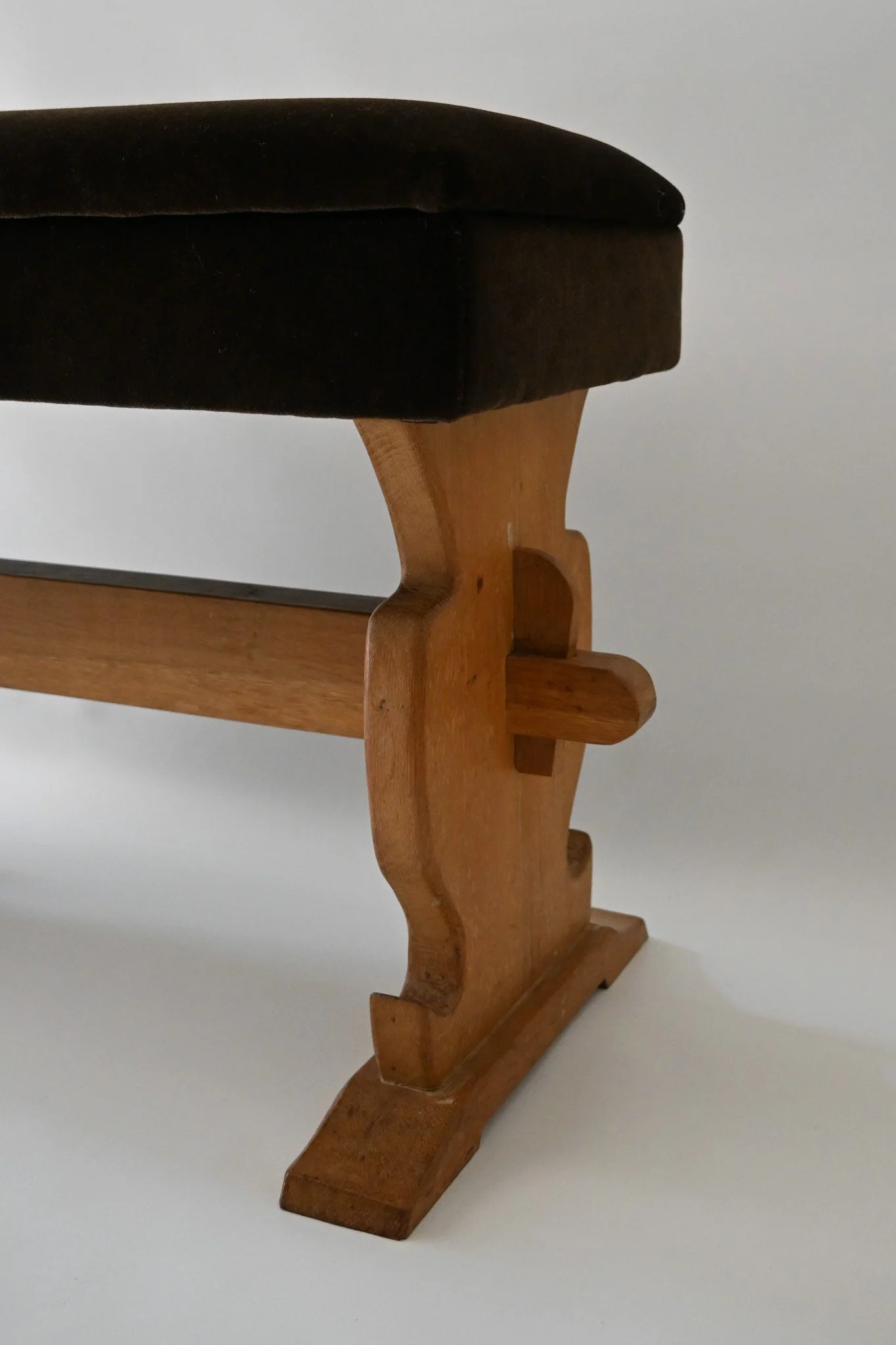 Henning (Henry) Kjaernulf Sideboard — Erica Marie Interiors