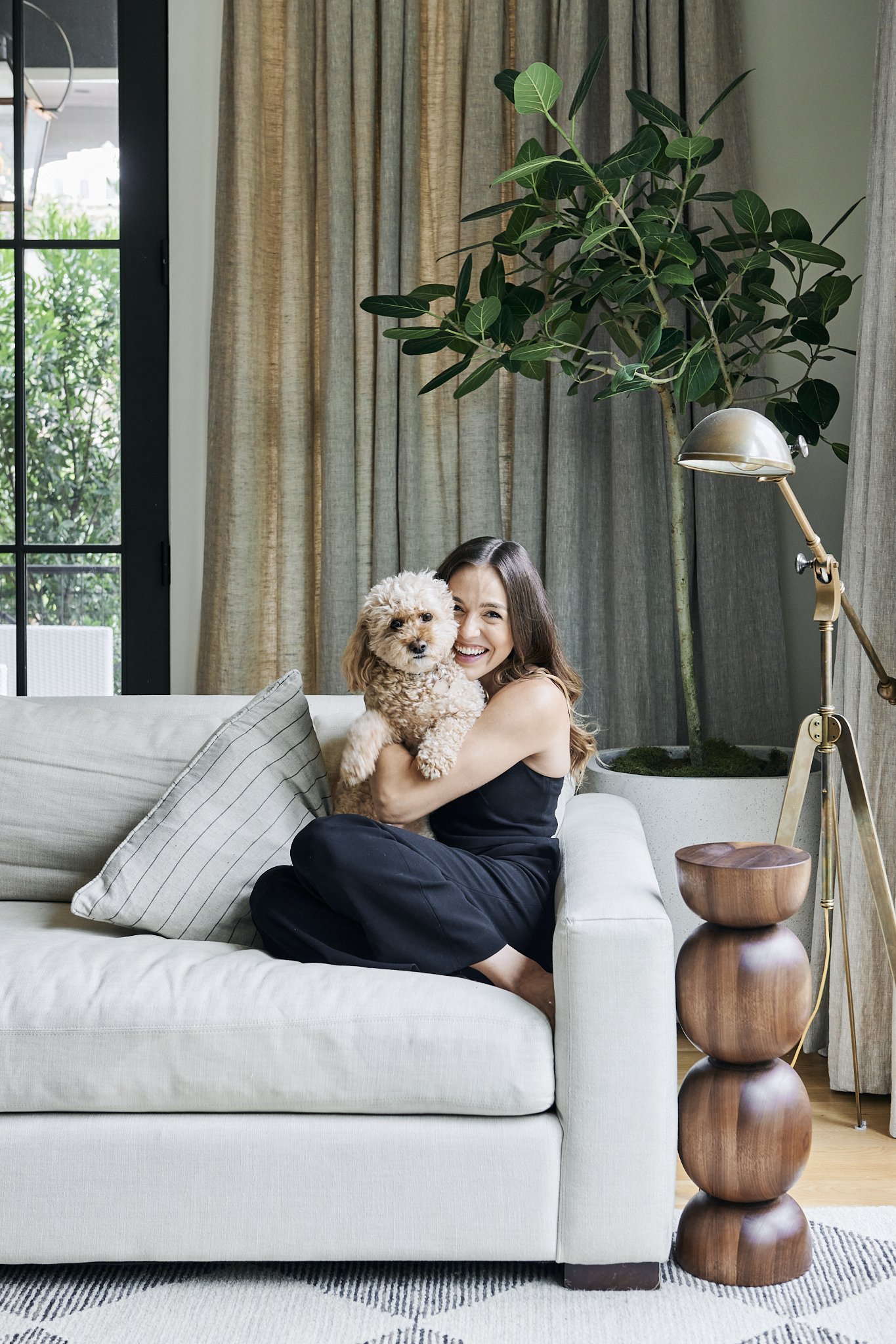 About Me — Erica Marie Interiors